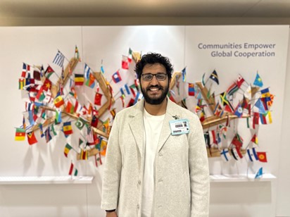 Aditya Barthwal – TheDaak