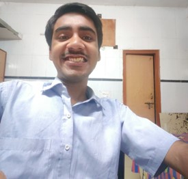 Pratham Gupta – TheDaak review