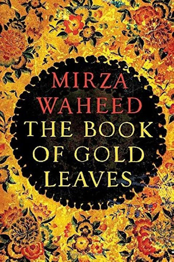 The Book of Gold Leaves – TheDaak review
