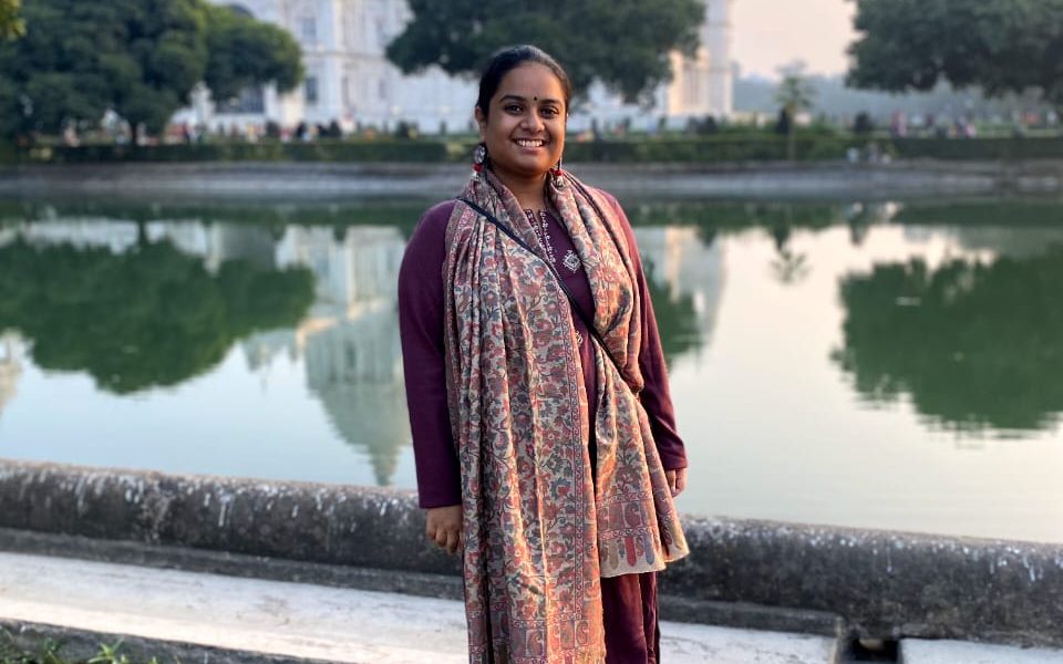 Suhasini Das Gooptu – TheDaak review