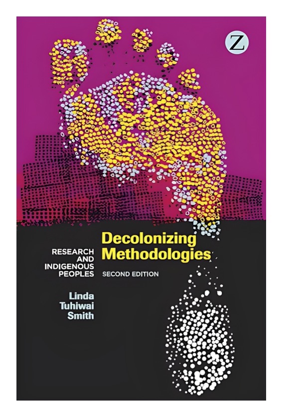 Decolonizing Methodologies: Research and Indigenous Peoples – TheDaak ...