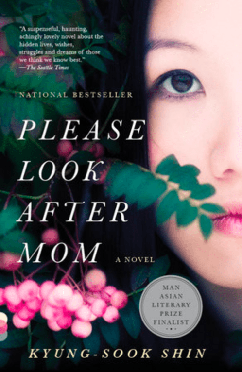 Please Look After Mom – TheDaak review