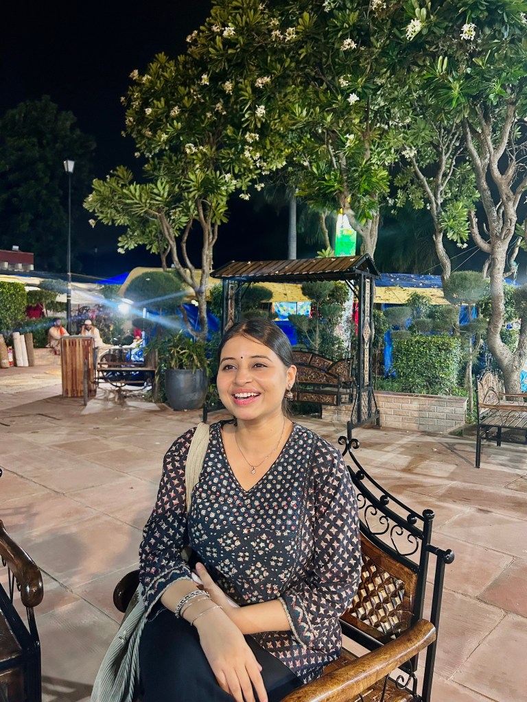 Sneha Roy – TheDaak