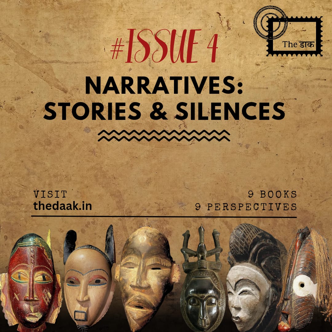 Call for Submissions: Issue 4 – TheDaak review