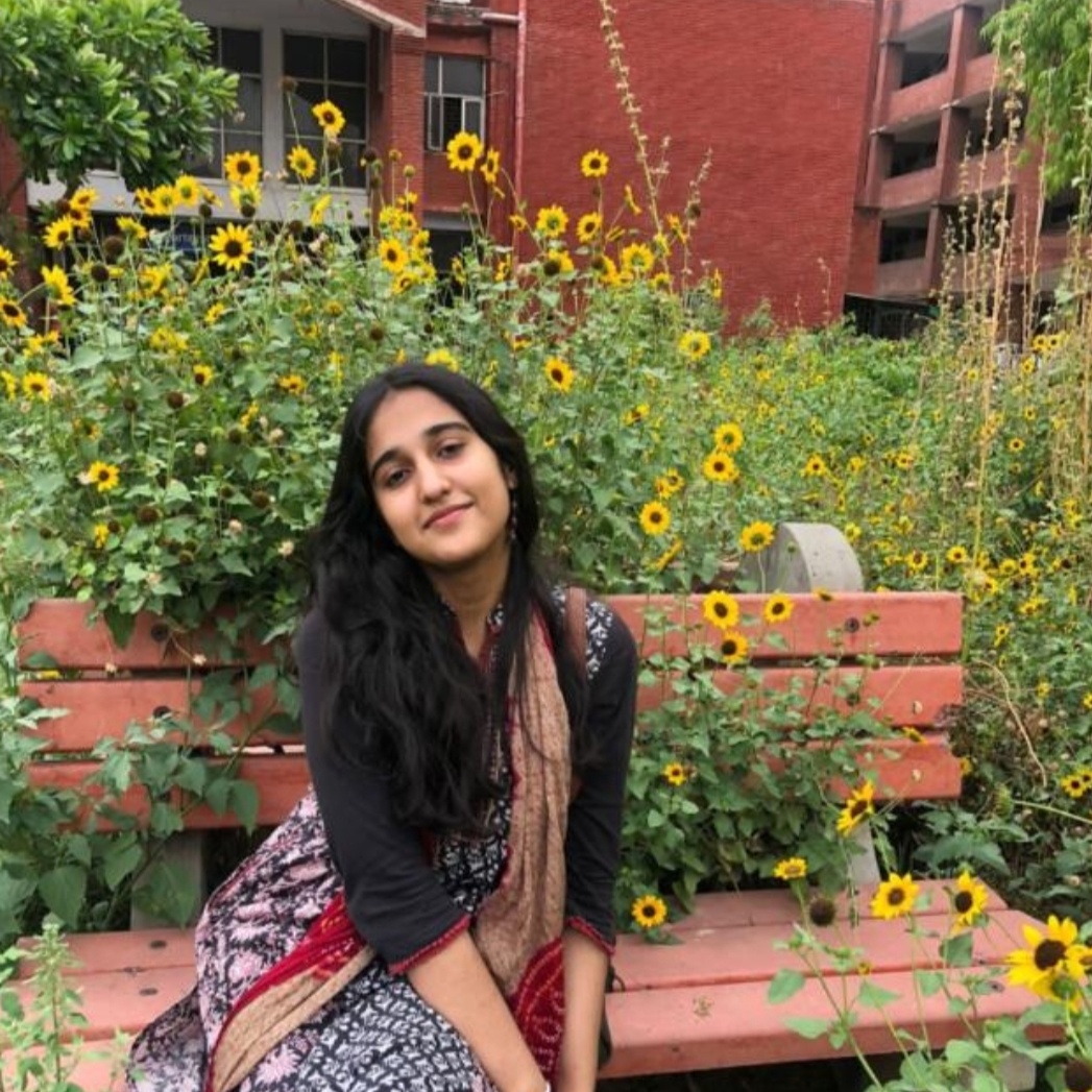 Zainab Wahab – TheDaak review