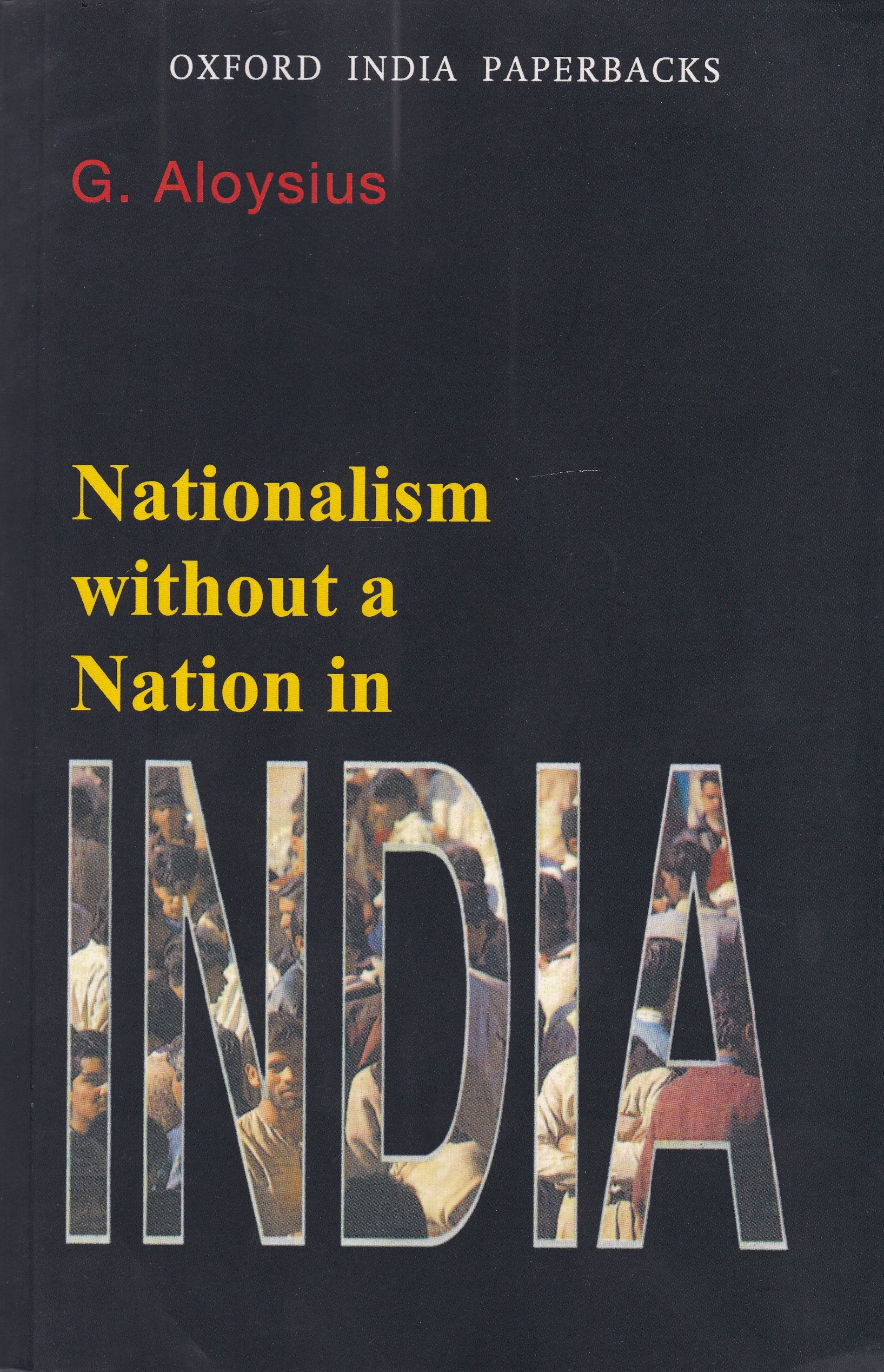 Nationalism without a Nation in India – TheDaak review