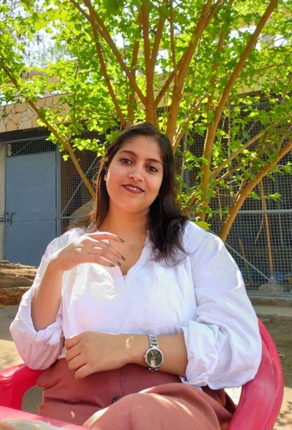 Pallavi Raj – TheDaak review