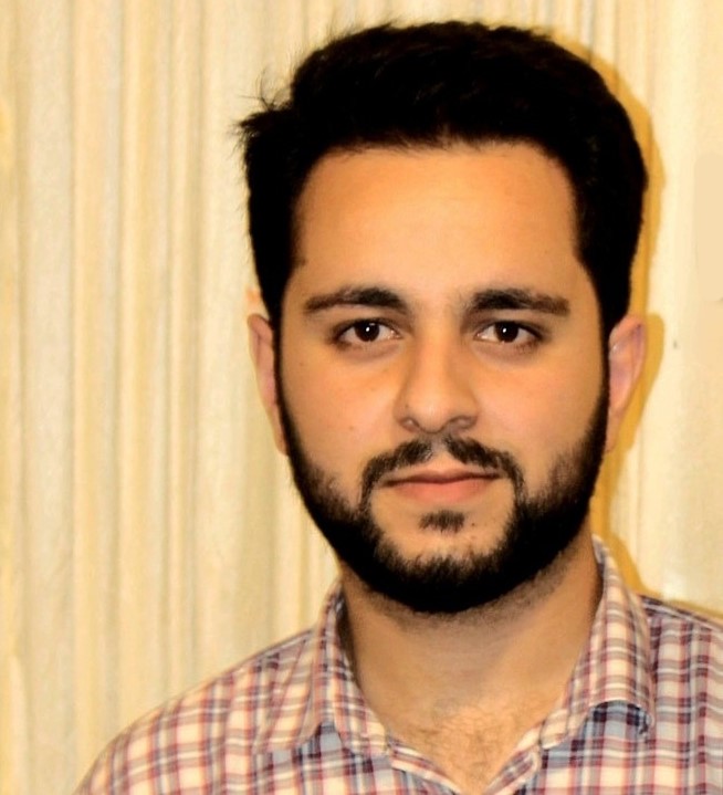 Peerzada Shahid – TheDaak review