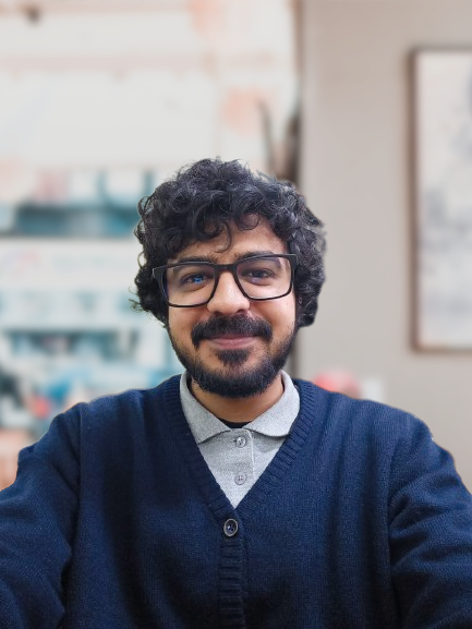 Mohammad Wali Akhtar – TheDaak