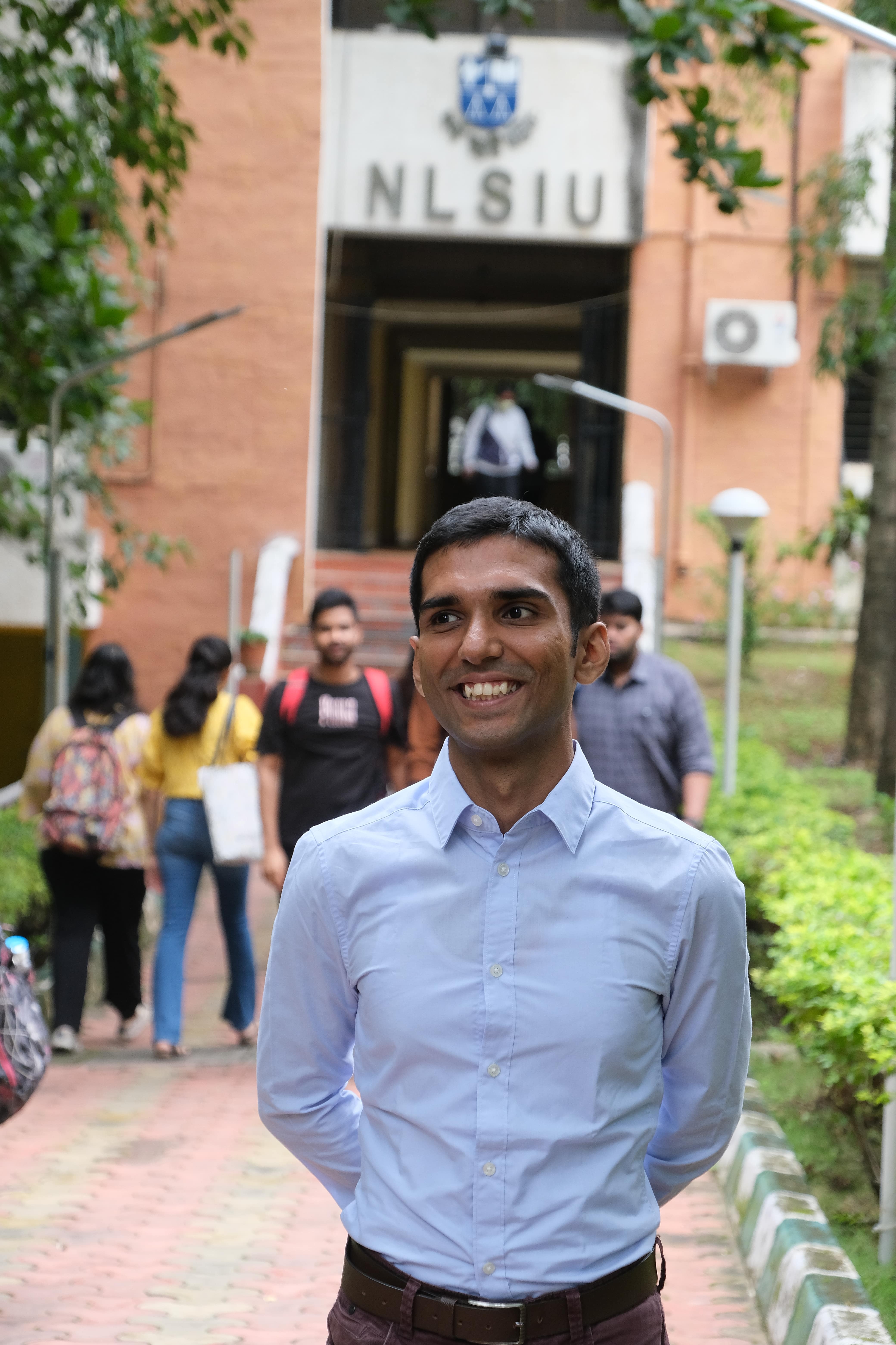 Anshul Rai Sharma – TheDaak review