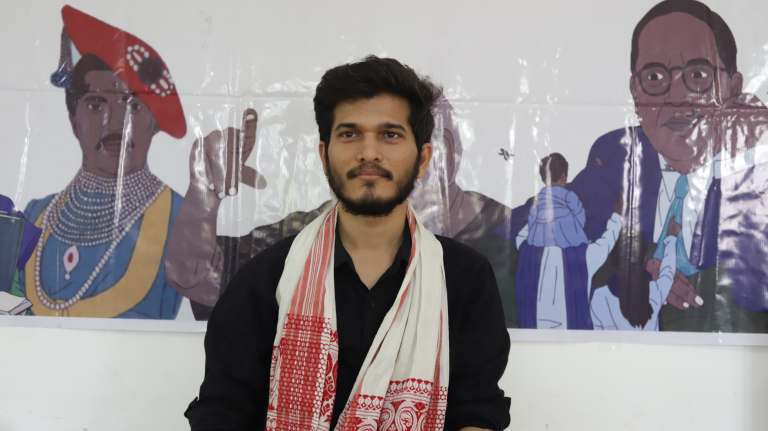 Vishal Rathod – TheDaak