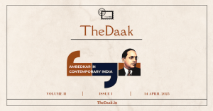 theDaak review – Journal of Politics, Society and Culture