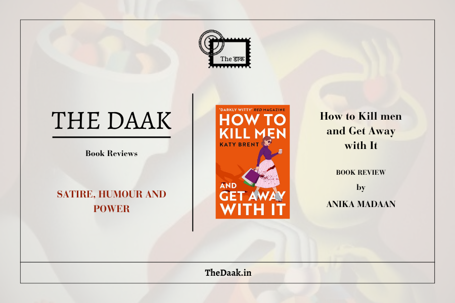 How to Kill Men and Get Away With It – TheDaak review