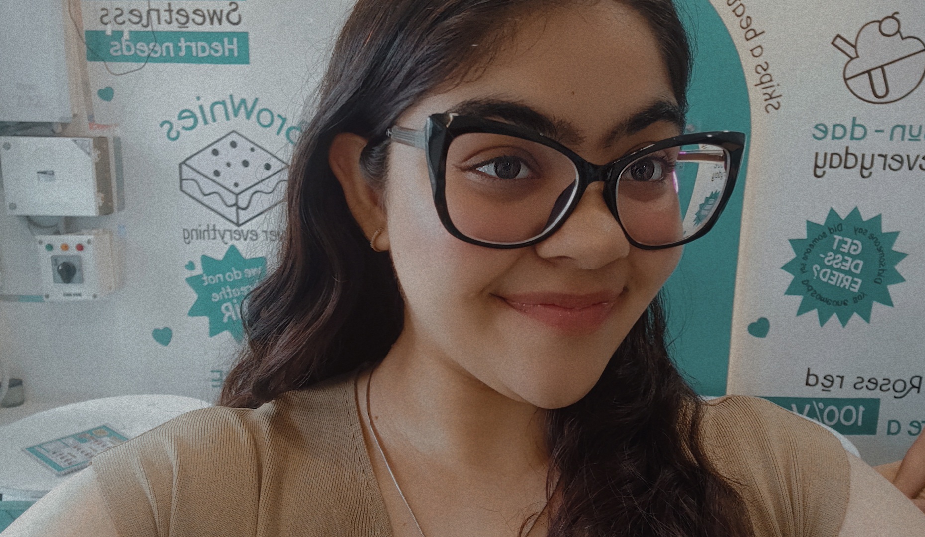 Anika Madaan – TheDaak review