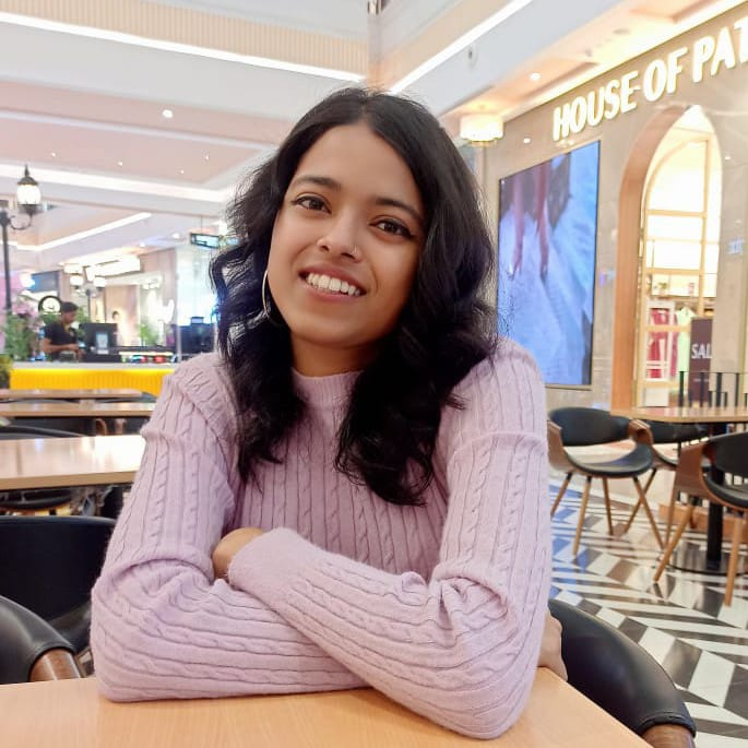 Shubhra Jyotsna Singh – TheDaak review